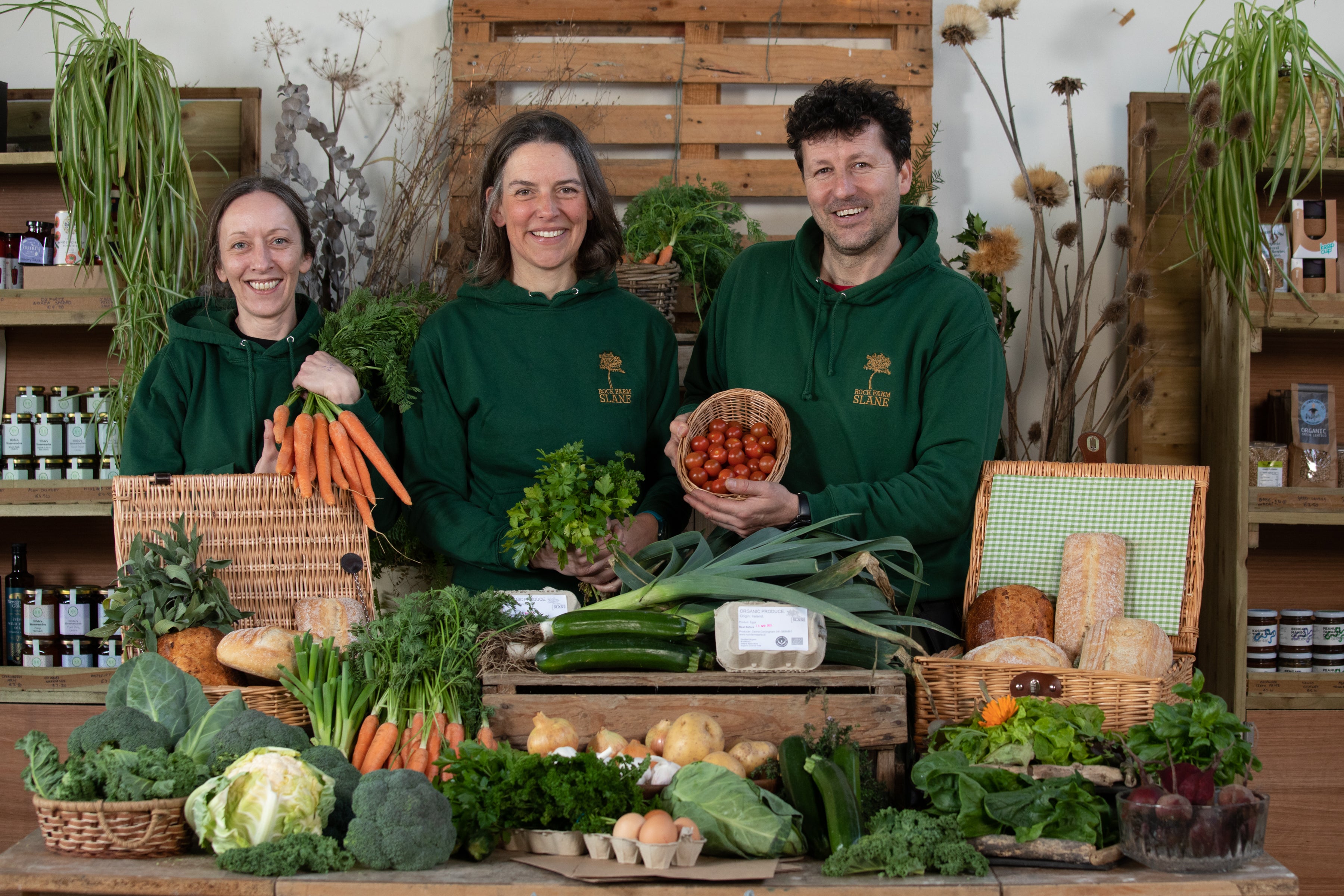 Rock Farm Slane Online Farm Shop